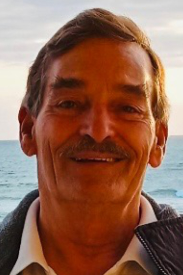 Dallas R. Hayes Jr. 1955-2023 | News, Sports, Jobs - The Vindicator